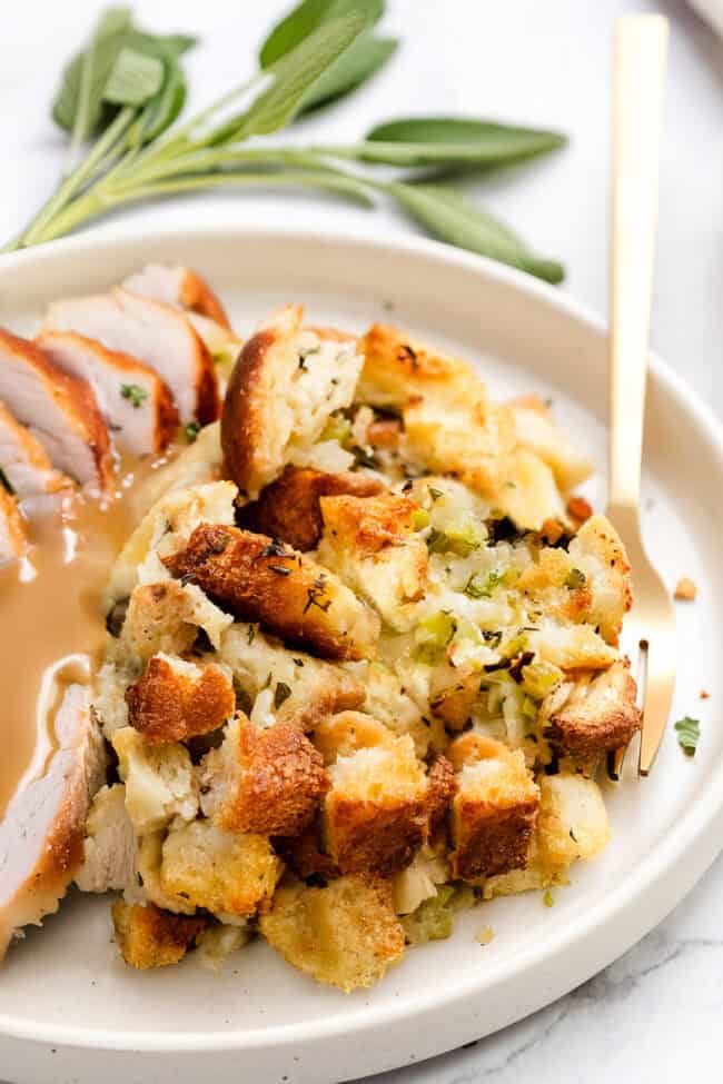 Herb Stuffing