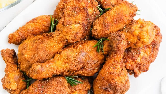 KFC Fried Chicken Recipe | Erren's Kitchen