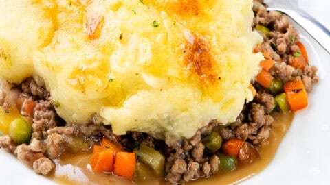 Traditional Cottage Pie | Erren's Kitchen