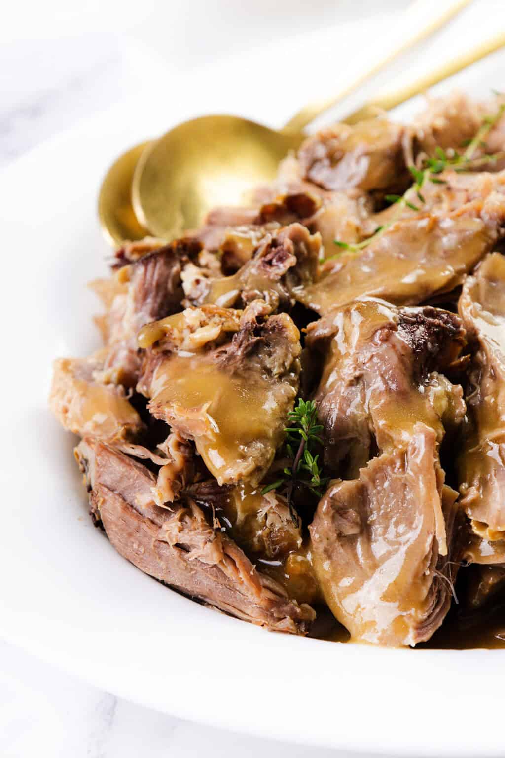 Beef, Pork & Lamb Recipes | Erren's Kitchen