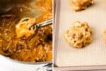 Southern Pralines Candy